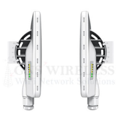 5 GHz Building to Building Wireless Bridge Kit | GNS WIRELESS