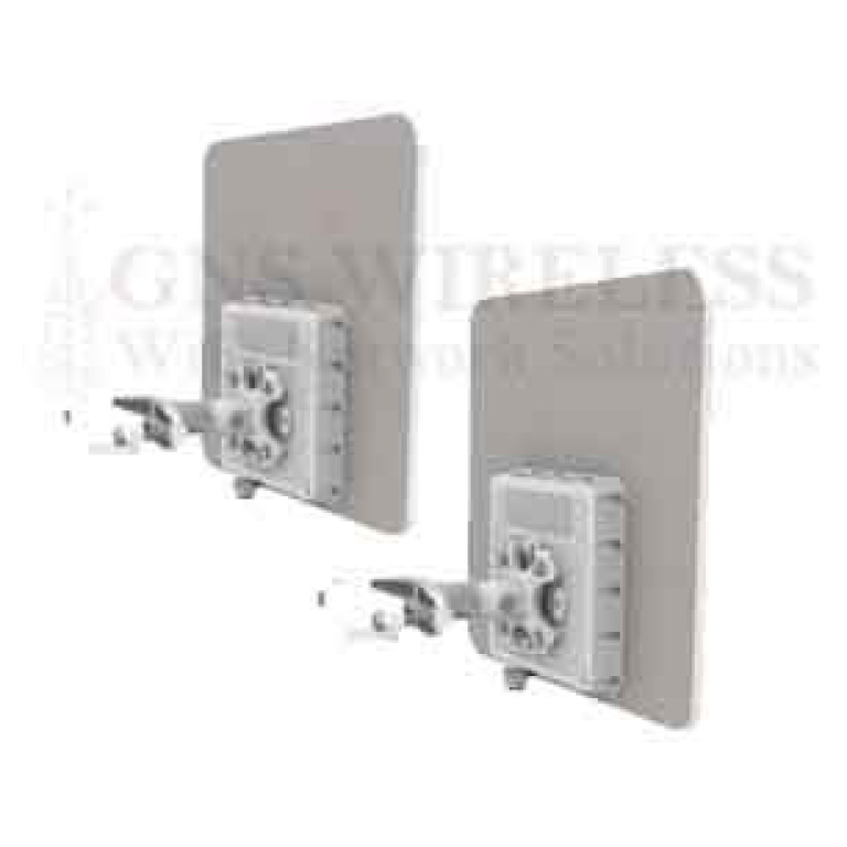 900MHz Non Line-of-Sight (NLOS) Wireless Network Bridge Kits