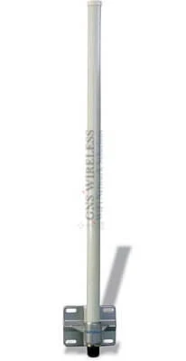 8dBi Outdoor Omni Directional Antenna | 2.4 GHz