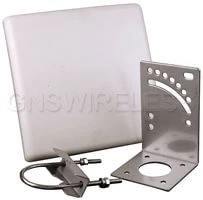 16dBi Directional Patch Antenna | GNS Wireless