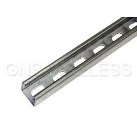 12 Inch Channel Strut | GNS Wireless LLC.