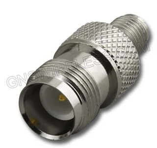 RP TNC Female Crimp Connectors for LMR195 | GNS WiFi