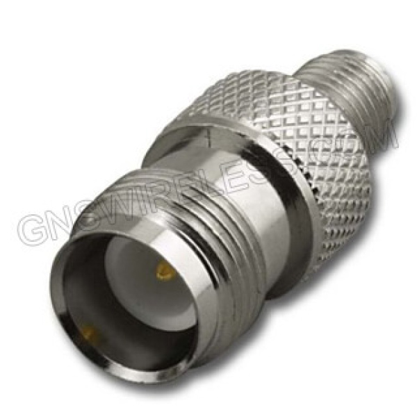 R/A RP TNC Female Crimp Connectors for LMR195 | GNS WiFi