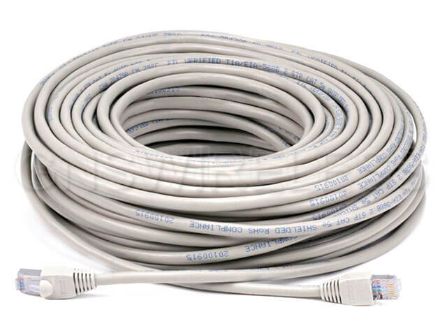 Cat5e Cross Over Ethernet Cable | 5ft. | GNS Wireless