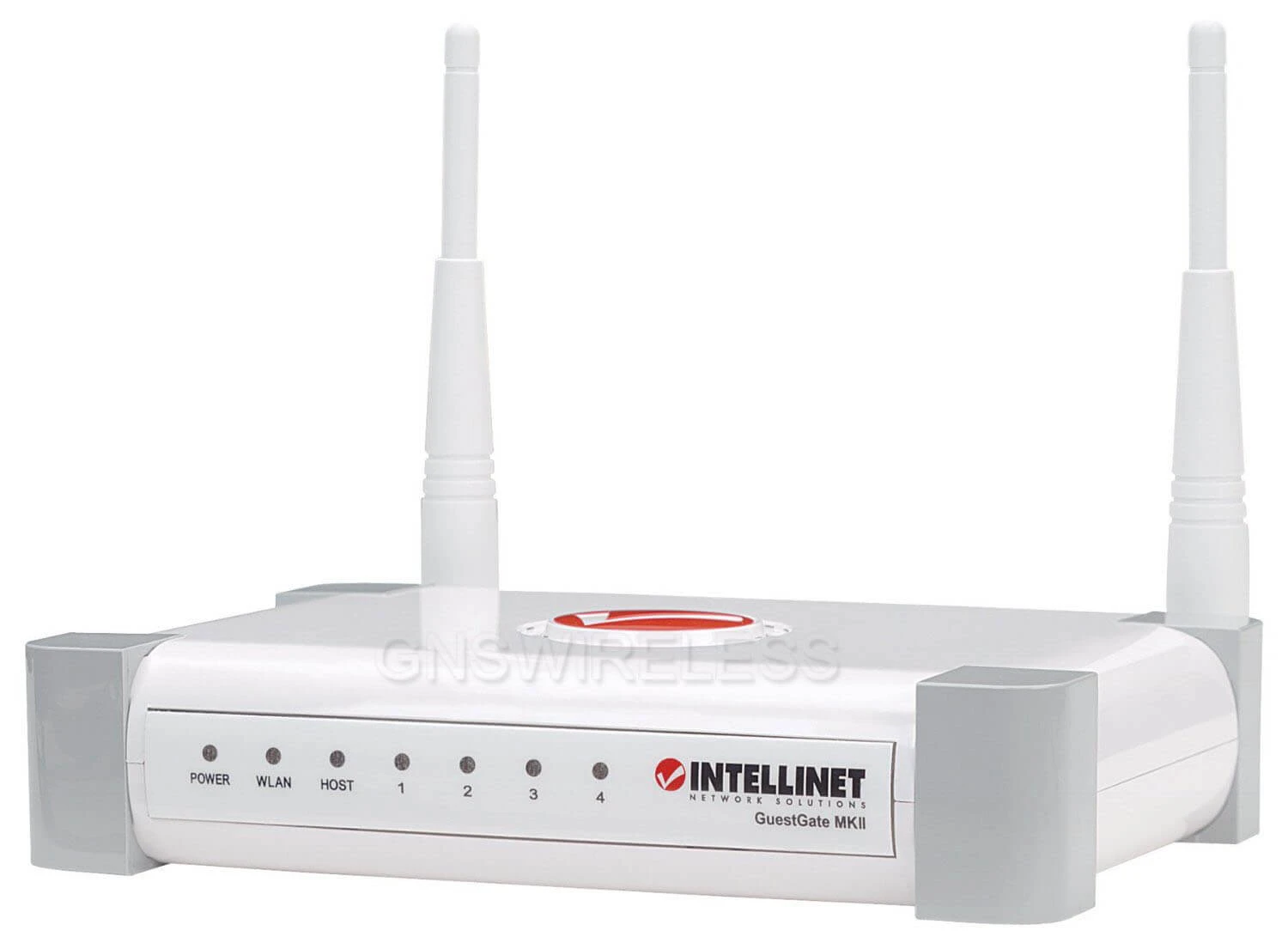 Intellinet GuestGate MK II Wireless 300N HotSpot Gateway