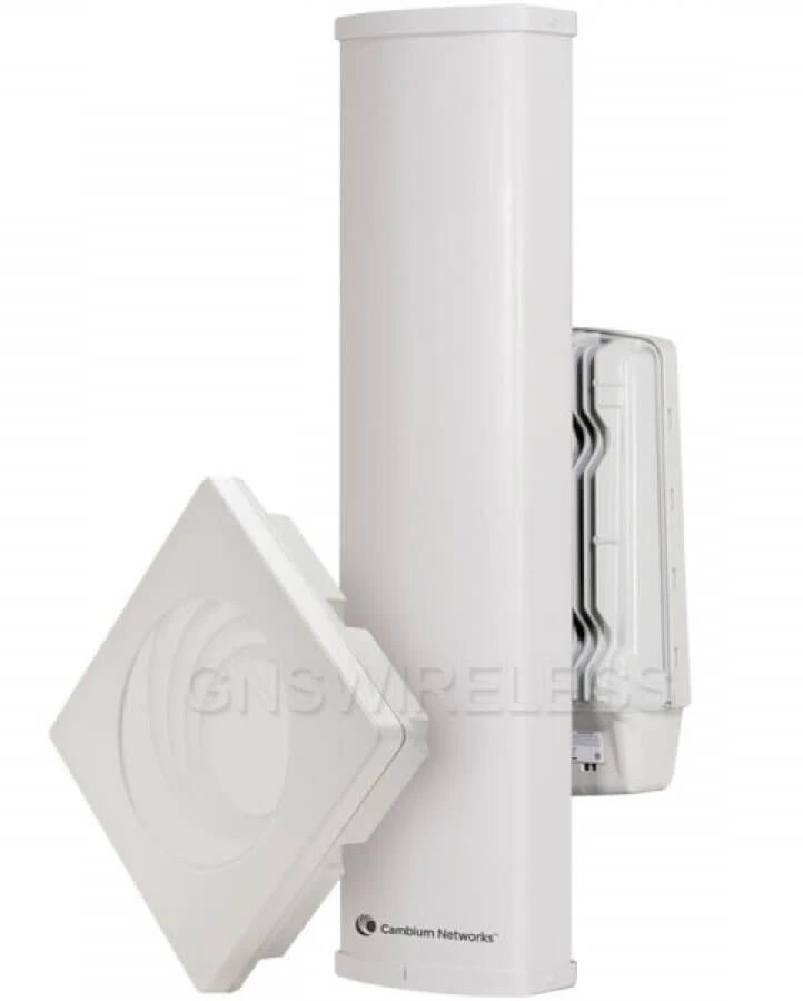 Cambium Point to Multipoint System, HK1941A