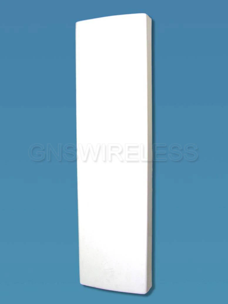 MARS 16dBi Dual Slant Base Station Sector Antenna, 90 degrees, 4.9-6 ...