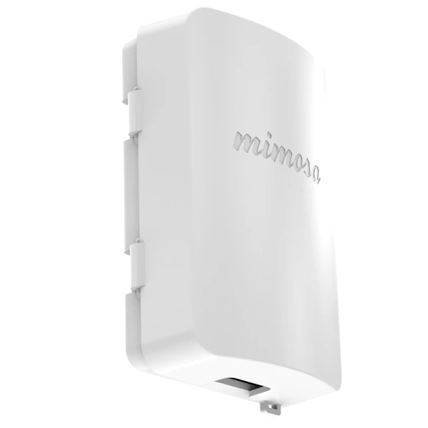 Gigabit Inline Surge Protector | Mimosa NID | GNS Wireless