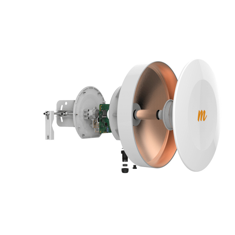 Mimosa B5 | 5GHz Gigabit Wireless Backhaul | GNS Wireless