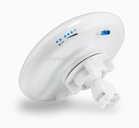 2.4GHz Outdoor Access Point with MIMO Antenna | GNS Wireless