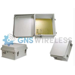 14x12x7 Outdoor Weatherproof NEMA Enclosure