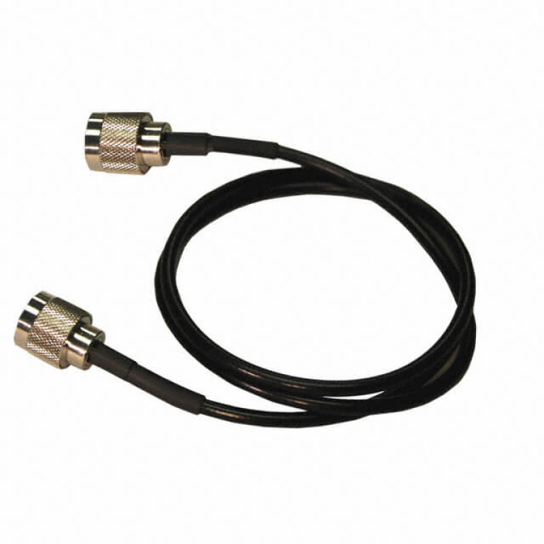 LMR195 Coaxial Cable | NM to N-Male | GNS Wireless