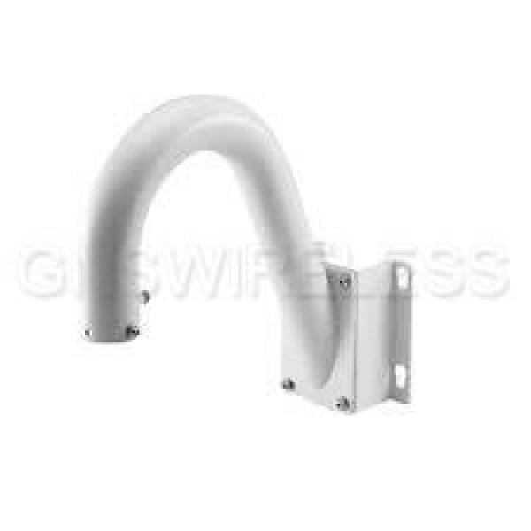 Acti Indoor Outdoor Gooseneck With Bracket For Acm 7411