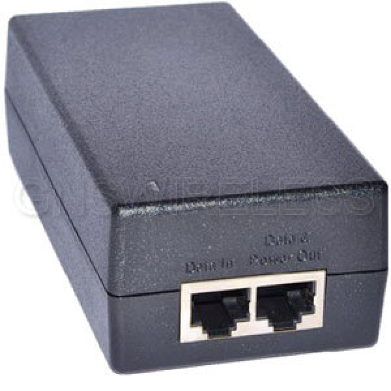 48V POE, 802.3AF, High Power | GNS Wireless