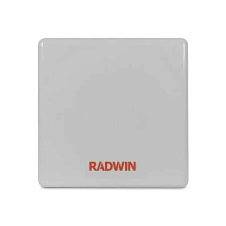 RADWIN 5000 Series CPE - 3.5GHz Radio, 13 dBi antenna | RW-5525-0A30