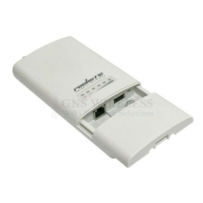 Ubiquiti Rocket M2 2.4 GHz MIMO Rocket AP | GNS Wireless