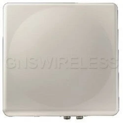 RADWIN 2000 A-Series ODU with 15 dBi integrated antenna, supporting ...