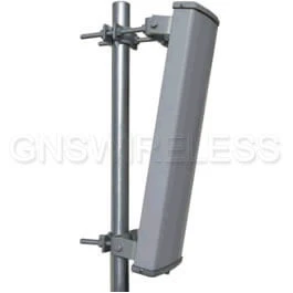 18dBi 3.3-3.8GHz MIMO Sector Antenna | SA3338-90-18-DP