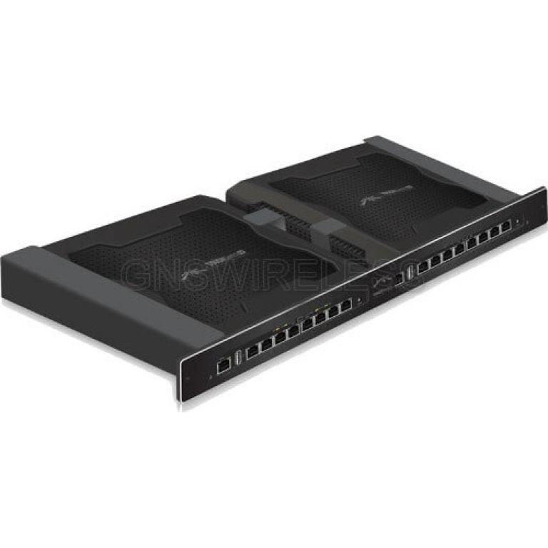 Ubiquiti TS-16-Carrier | Ubiquiti 16 Port PoE Switch