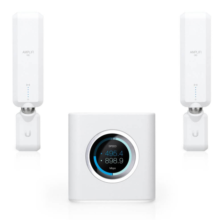 Ubiquiti Wireless Access Points and Routers | GNS Wireless