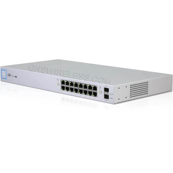 US-16-150W | Ubiquiti Networks UniFi Switch | GNS Wireless