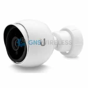 Unifi Video Camera UVCâ€‘G3â€‘Bullet | GNS Wireless