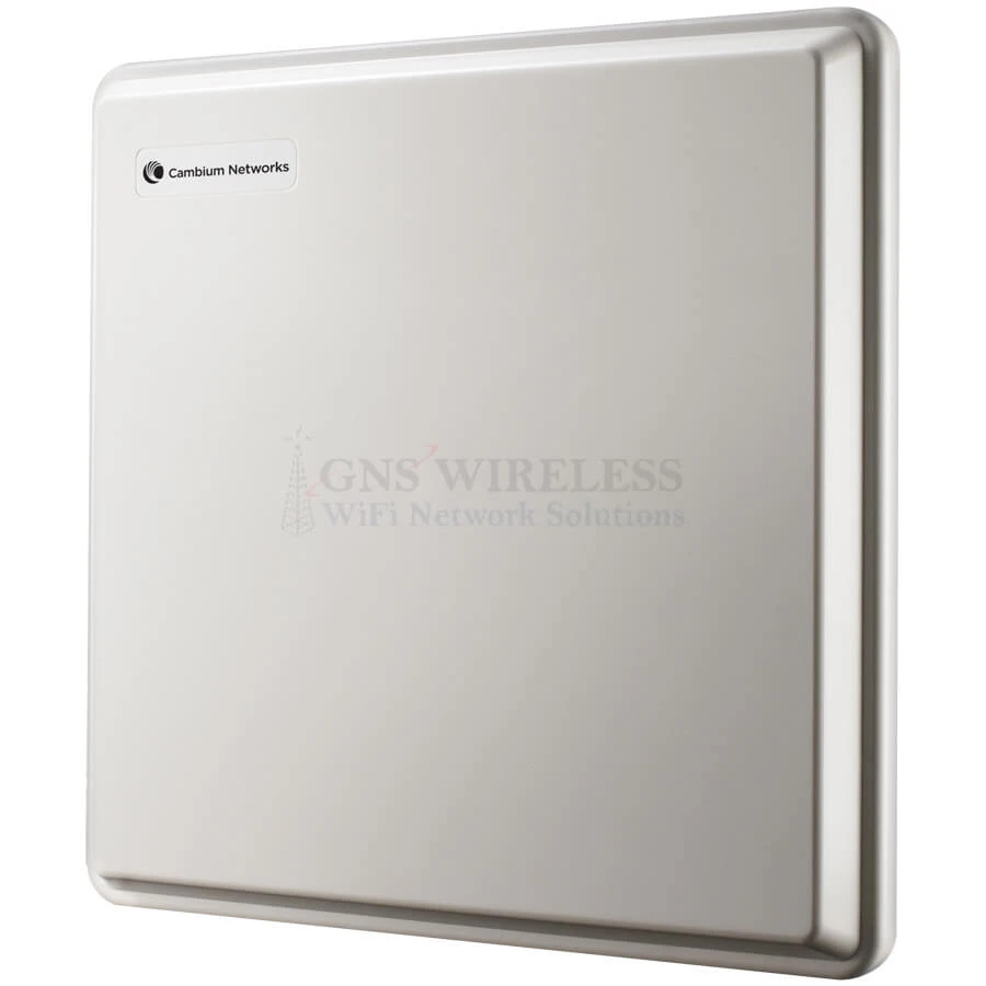 Cambium Point to Point System, WB3857AA