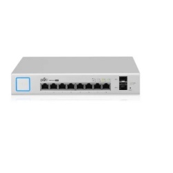 US-8-150W | Ubiquiti Networks 8-Port UniFi Switch | GNS Wireless