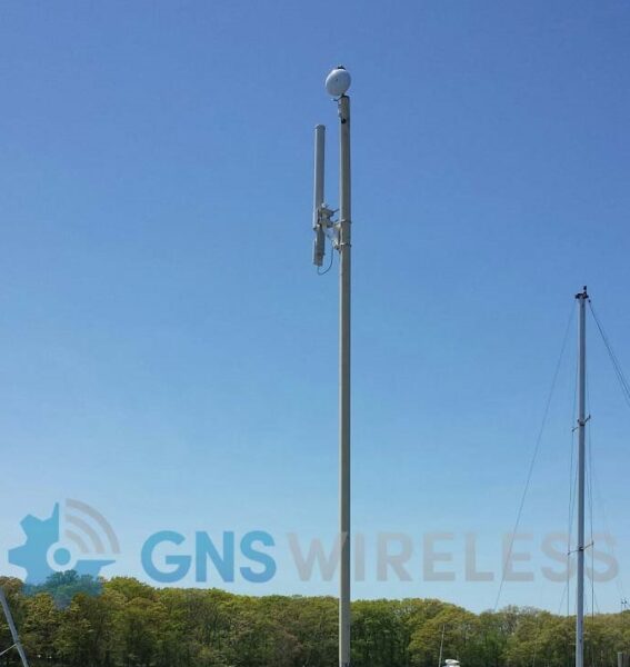 How to Optimize Your Outdoor Wi-Fi Network: A Comprehensive Guide - GNS ...