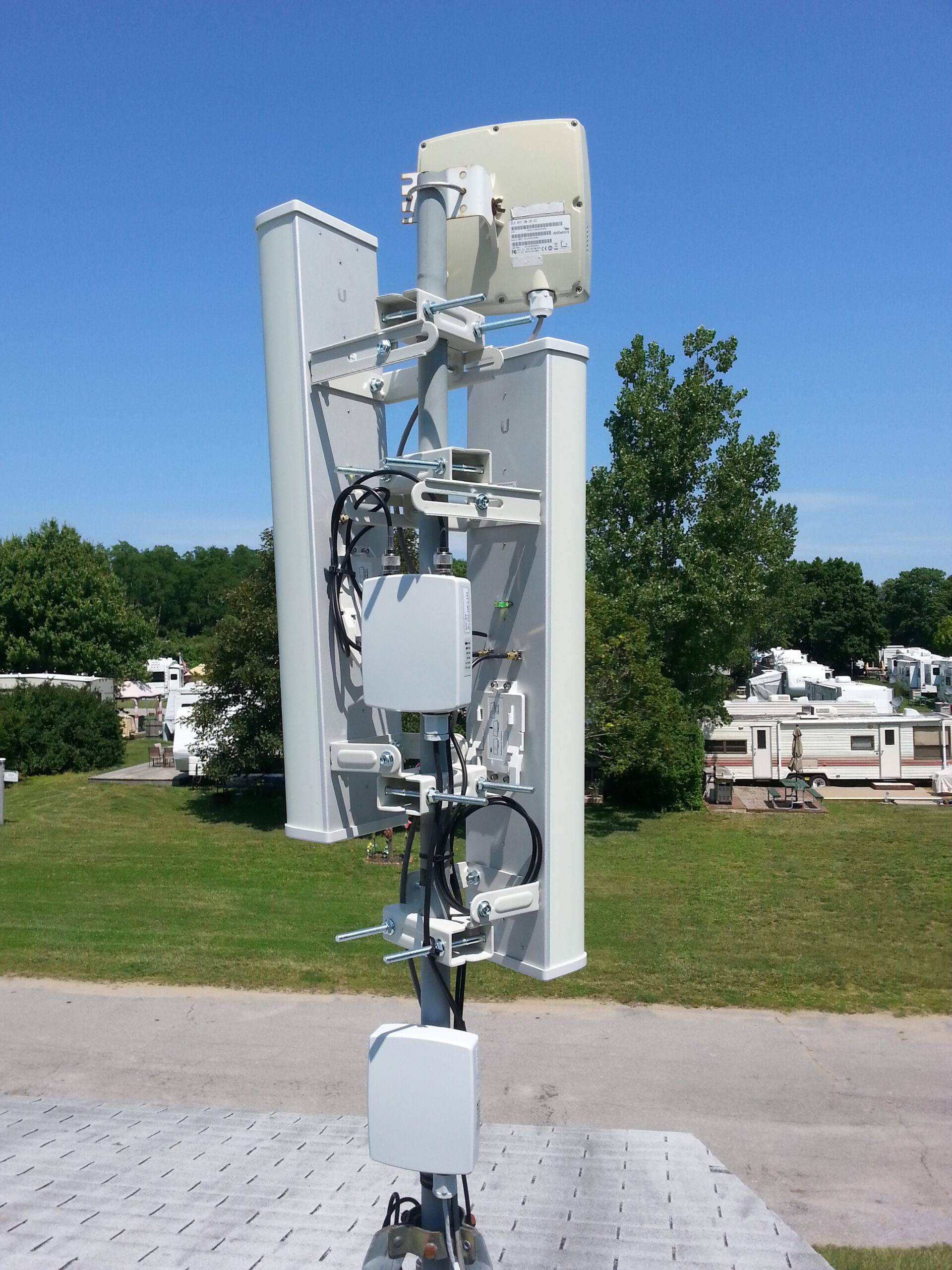 The Ultimate Guide to Setting Up a Fast and Secure WiFi Network - GNS ...