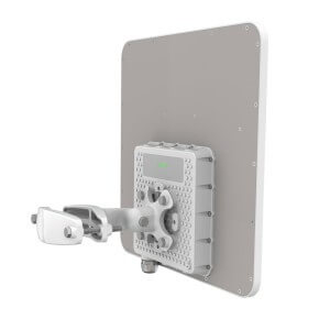 How to setup and configure a Ligo DLB Bridge for Point to Point: - GNS ...