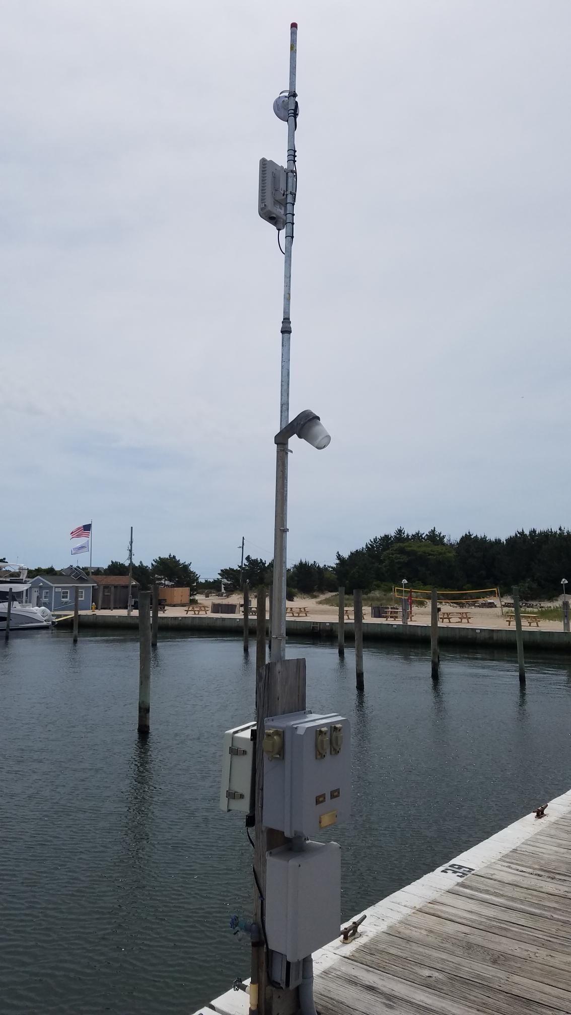 How to Optimize Your Outdoor Wi-Fi Network: A Comprehensive Guide - GNS ...