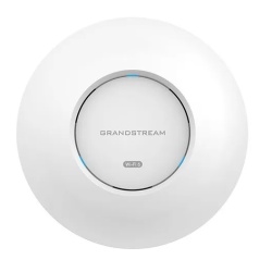 Wi-Fi 6 Indoor Access Point for Enterprise Wireless