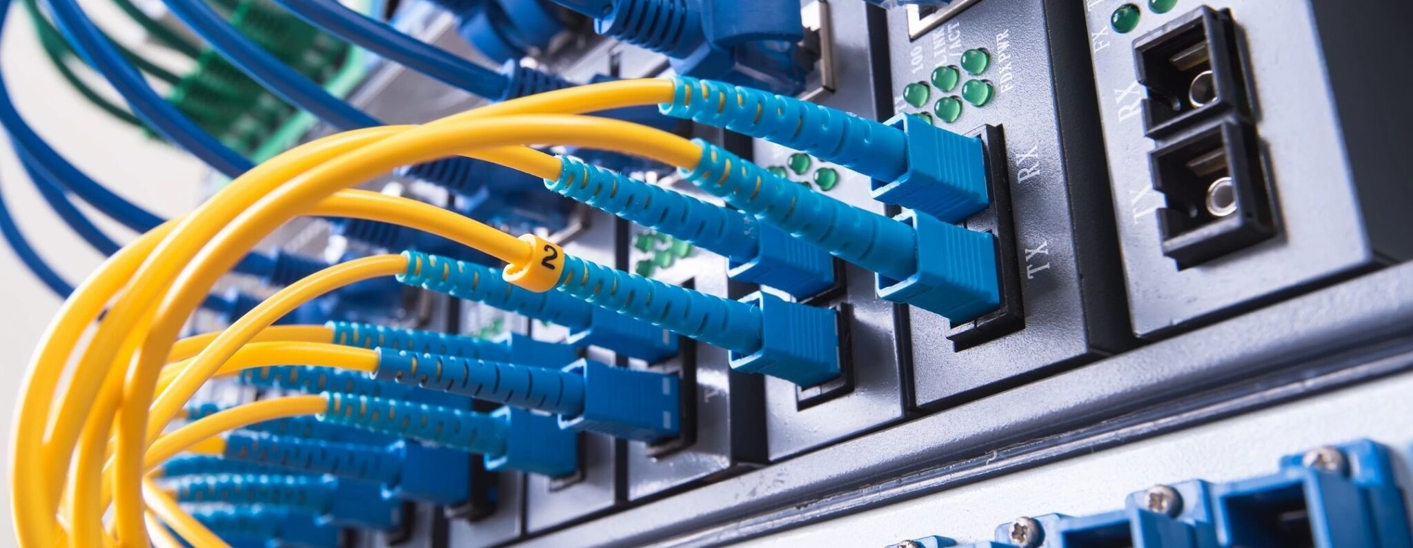Fast Fiber Wireless Broadband by GNS Wireless