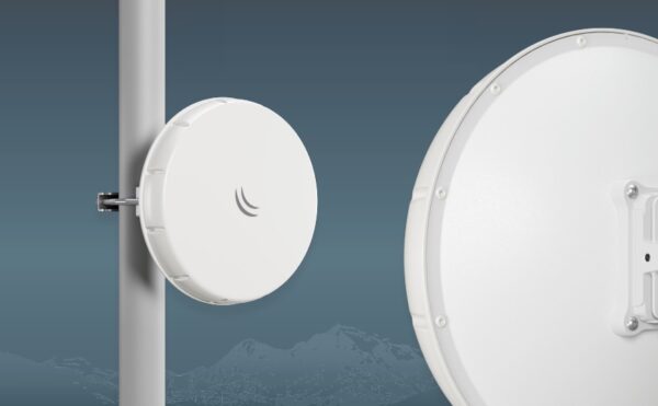 Help choosing the correct wireless point to point solution
