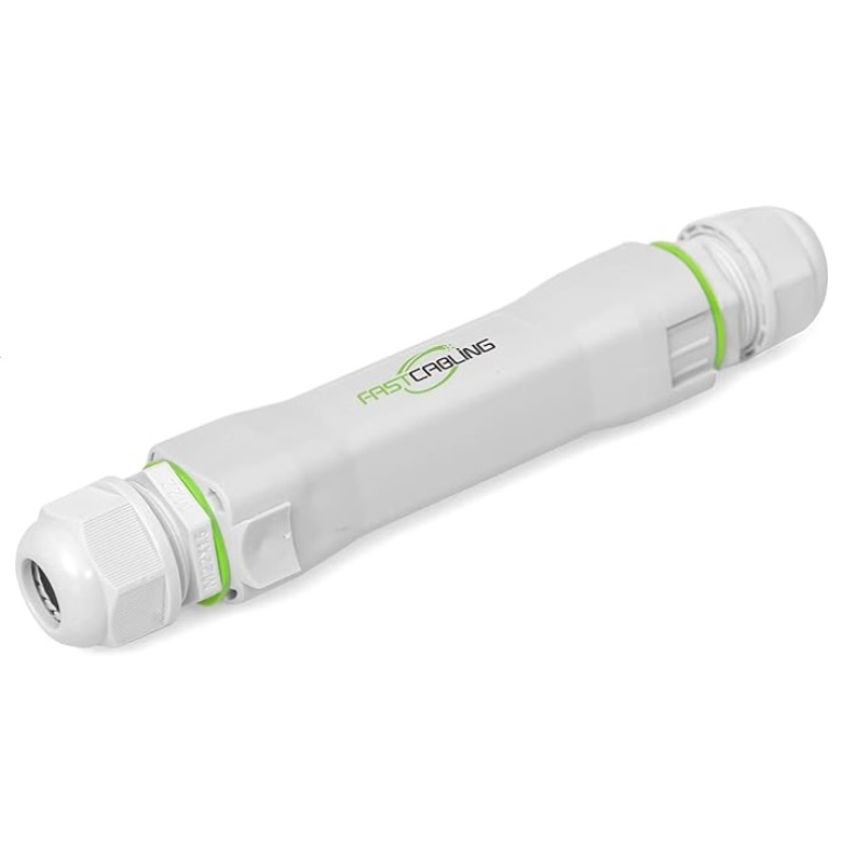 Outdoor POE Extender