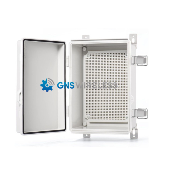 IP67 Weatherproof Network Enclosure for Outdoor Wi-Fi | GNS