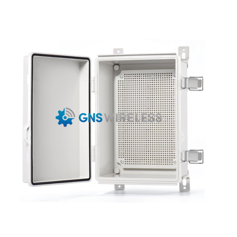 IP67 Weatherproof Network Enclosure for Outdoor Wi-Fi | GNS